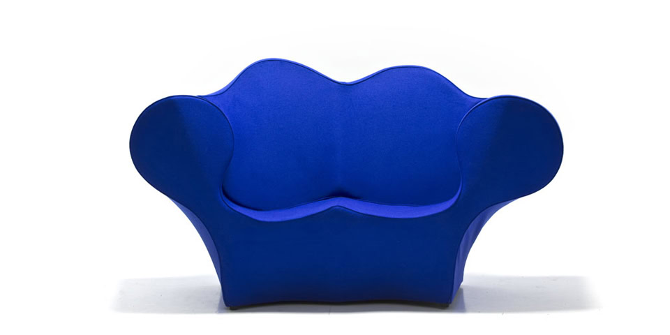 Soft Big Easy Moroso